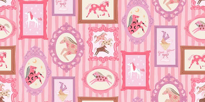 PINK PONY CLUB - PINK PONY CLUB || MULTI || Dear Stella - Fabco Limited