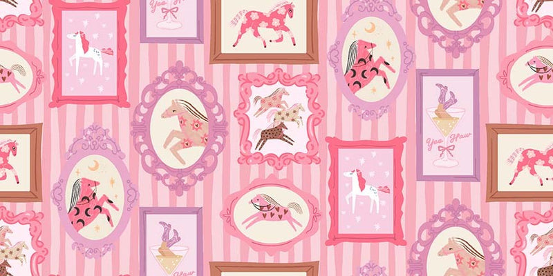 PINK PONY CLUB - PINK PONY CLUB || MULTI || Dear Stella - Fabco Limited