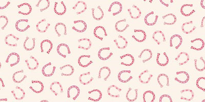 PINK PONY CLUB - STIRRUP SOME TROUBLE || CREAM || Dear Stella - Fabco ...