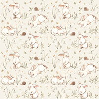 ABCS OF LOVE - BE HOPPY || FOAM || Dear Stella - Fabco Limited