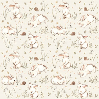 ABCS OF LOVE - BE HOPPY || FOAM || Dear Stella - Fabco Limited